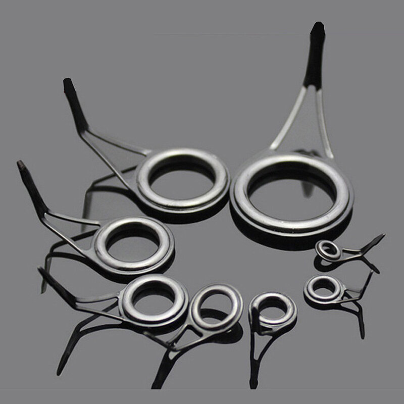 Fishing gear and tackle — фото 1