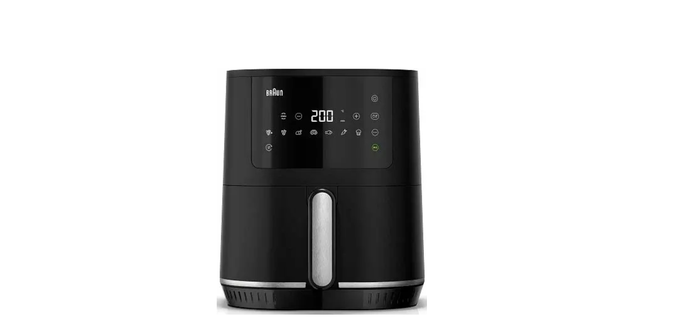 Аэрогриль Braun HF3030IBK
