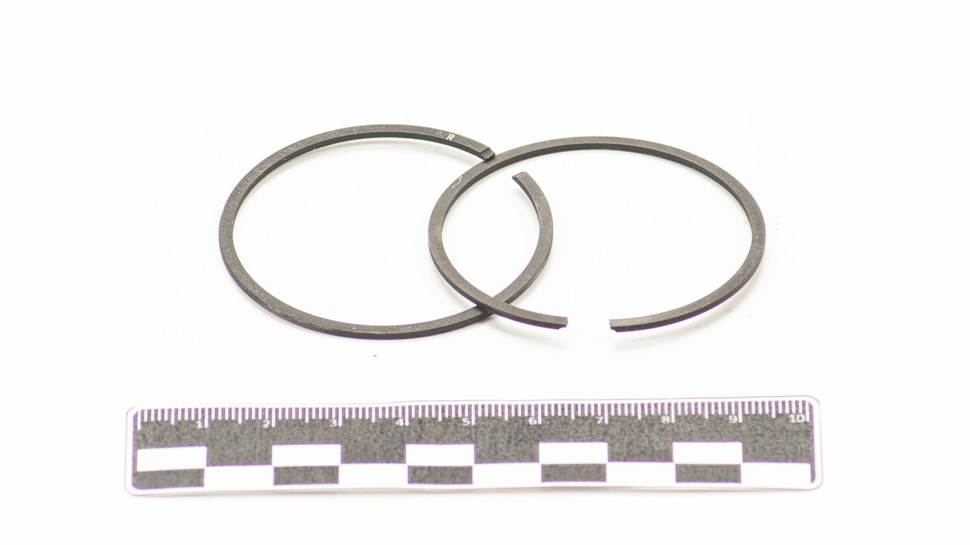 Кольца поршневые GL65 47,3mm (компл. 2шт)