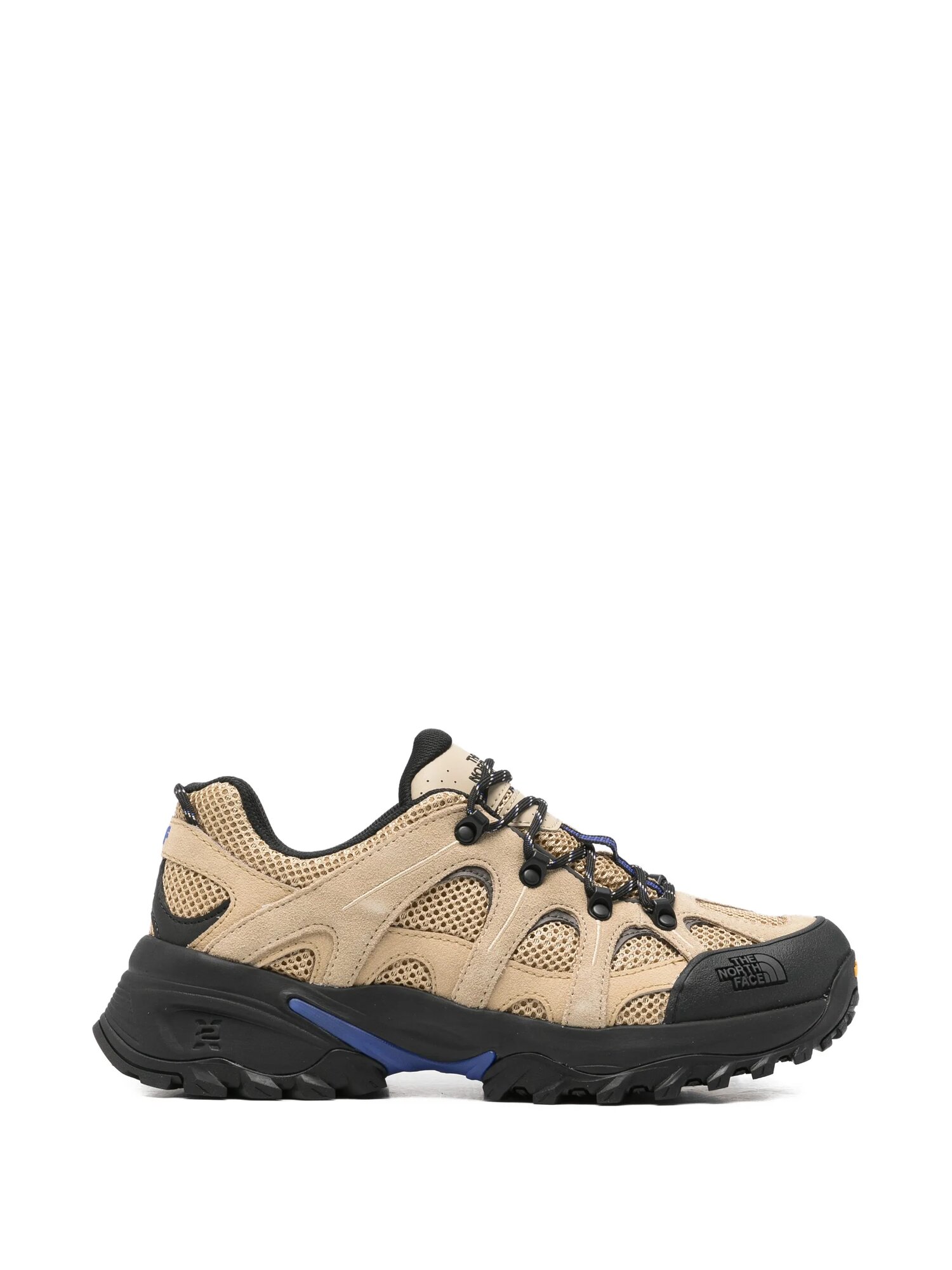 Кроссовки Hedgehog 06 RVST lace-up sneakers