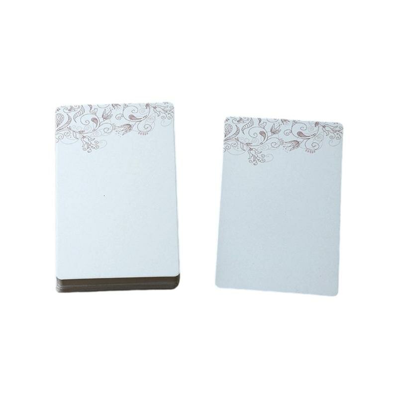 Бумажные карточки для рисования, 20 шт, 4