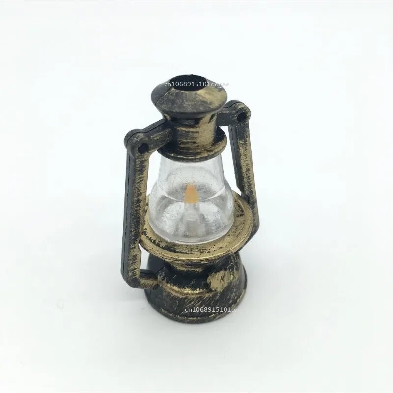 Миниатюрные масляные лампы MOONBIFFY 1pc