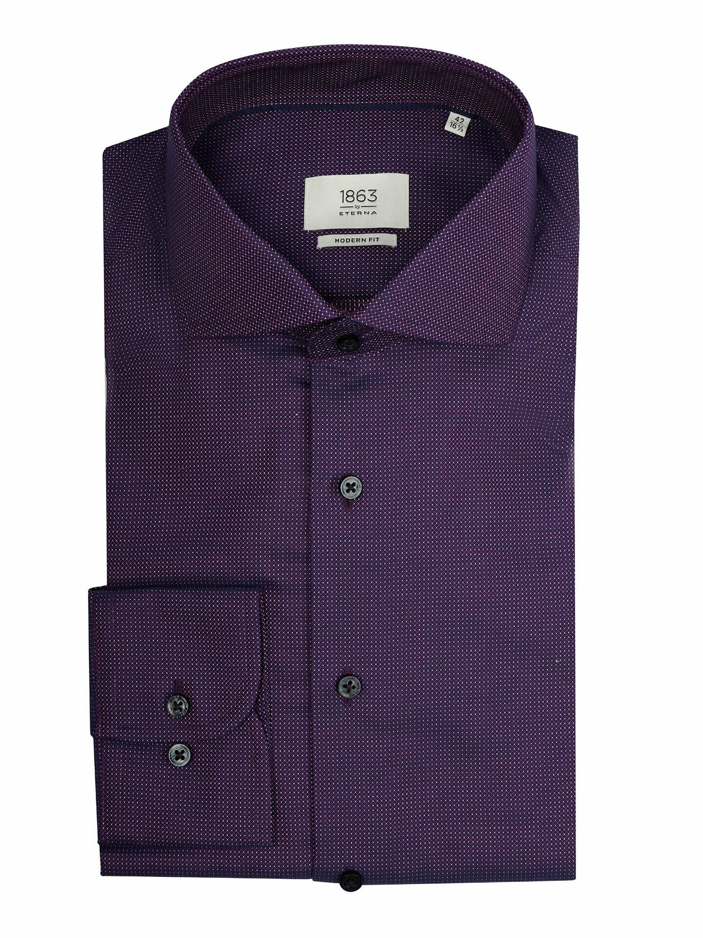 Рубашка Modern Fit