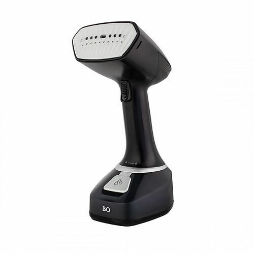 Отпариватель BQ SG1006H Black-Silver
