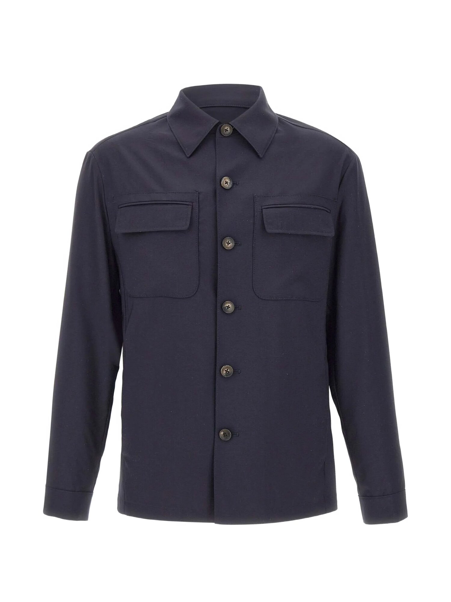 Куртка Chest pocket button jacket