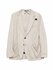 Пиджак Brioni Button-fastening blazer