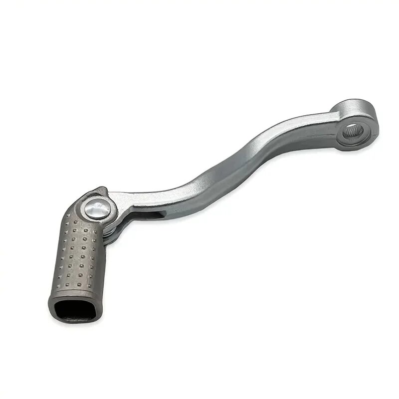 Рычаг Переключения Передач И Подножка Для Мотоциклов KTM SX SXF EXC EXCF XC XCF, 17-22 gear lever