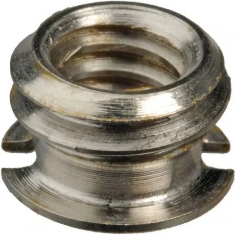 Адаптер Gitzo GS5000 3/8" на 1/4"