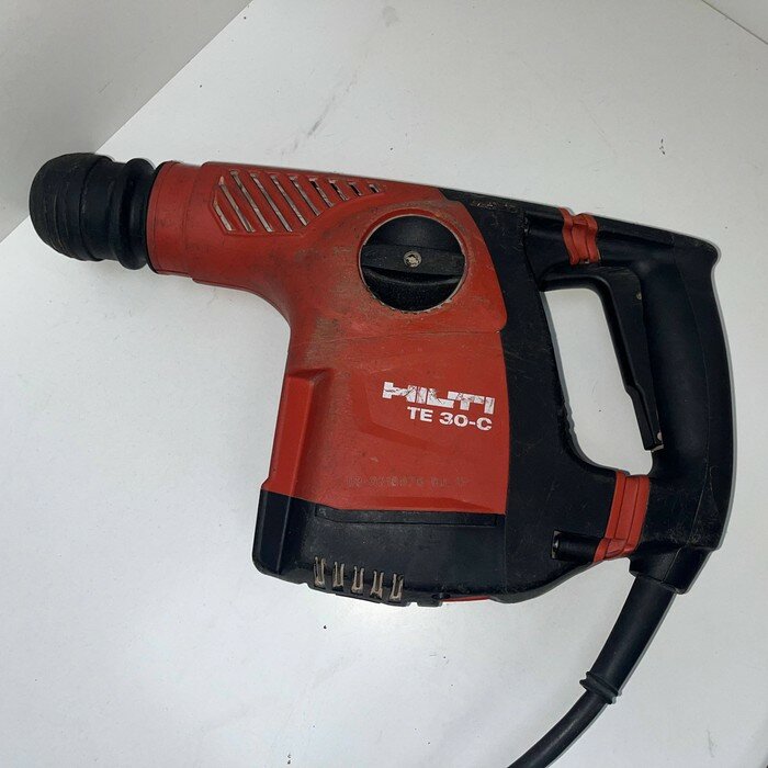 Перфоратор Hilti TE 30-C — фото 1