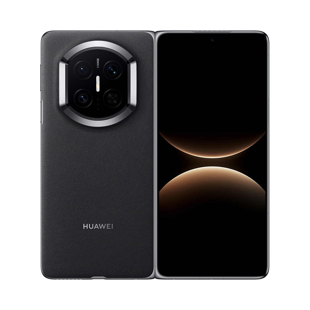 Смартфон HUAWEI Mate X7, (DEL-LX9), 16/512 ГБ, Черный, (51098QYW)