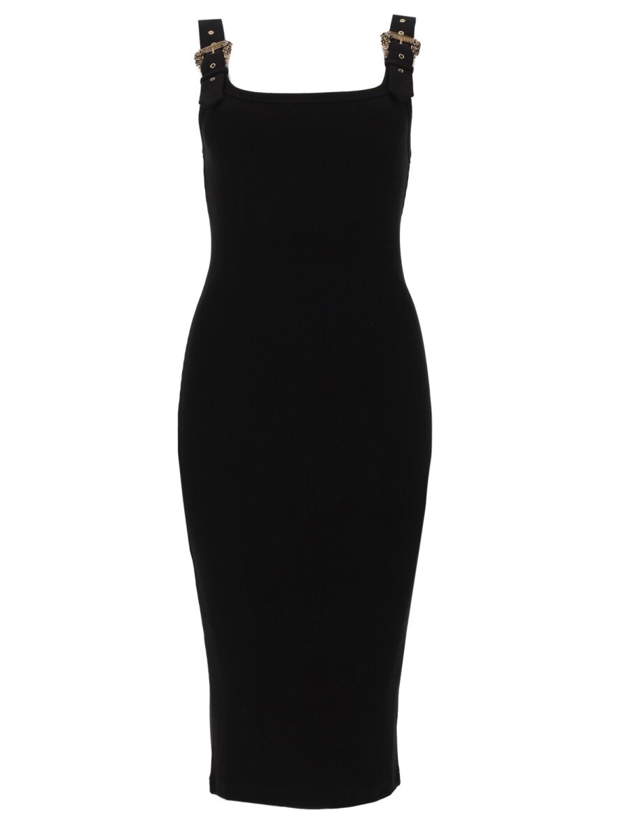 Платье Versace Jeans Couture