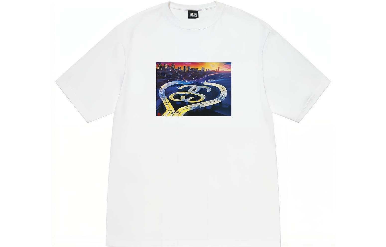 Футболка Ss Highway Tee