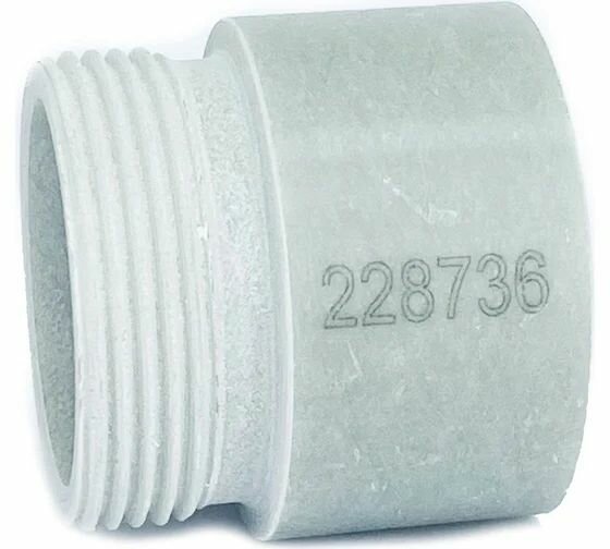 228736 Переходное соединительное кольцо (Torch adapter ring, coupler)
