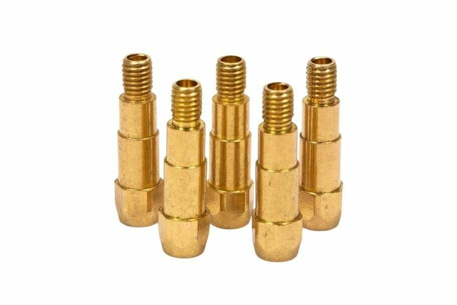 Вставка для наконечника М8x43мм, 5 шт, 142.0021