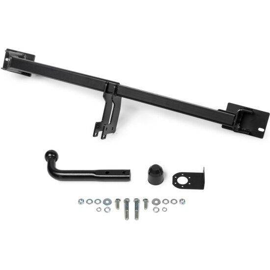 Фаркоп разборный Berg Atlas Berg для Lada Vesta седан, универсал (2015-н. в.) / Vesta CNG седан (2017-н. в.) / Vesta Cross седан, универсал (2017-н. в.) / Vesta Sport седан (2018-н. в.), шар A, 1000/75 кг