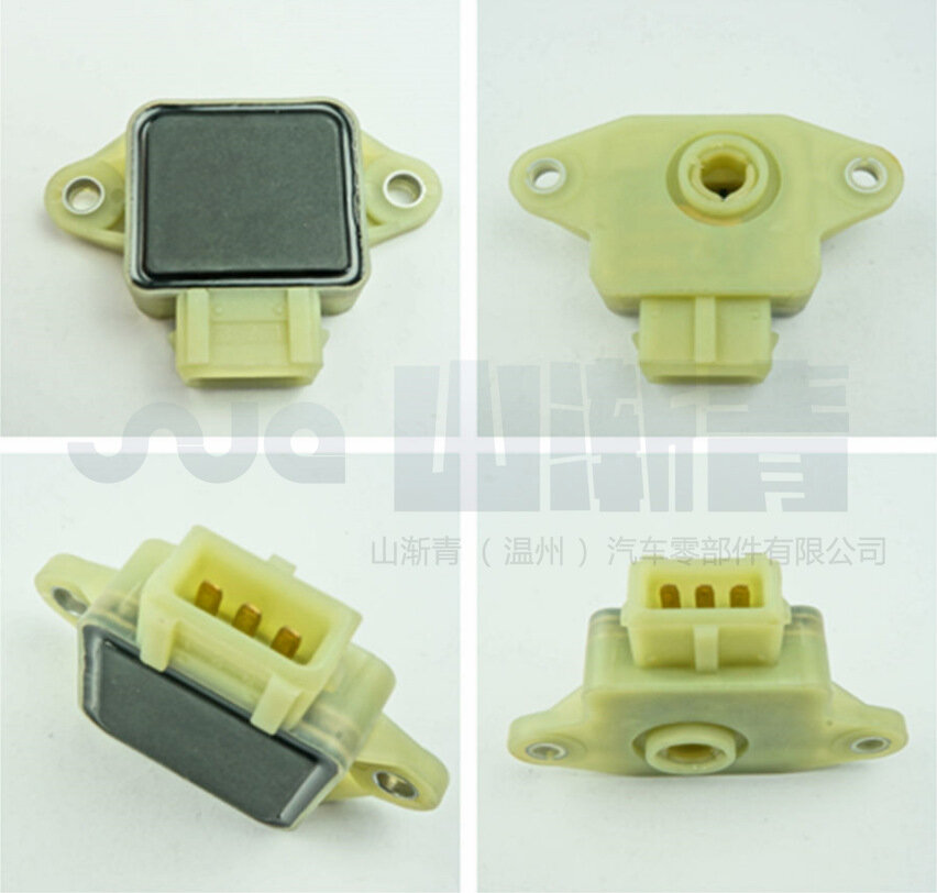 Деталь двигателя Peugeot совместимая с 7637025 1336385 9946862 35170-22010 60549359 Запасная часть для авто