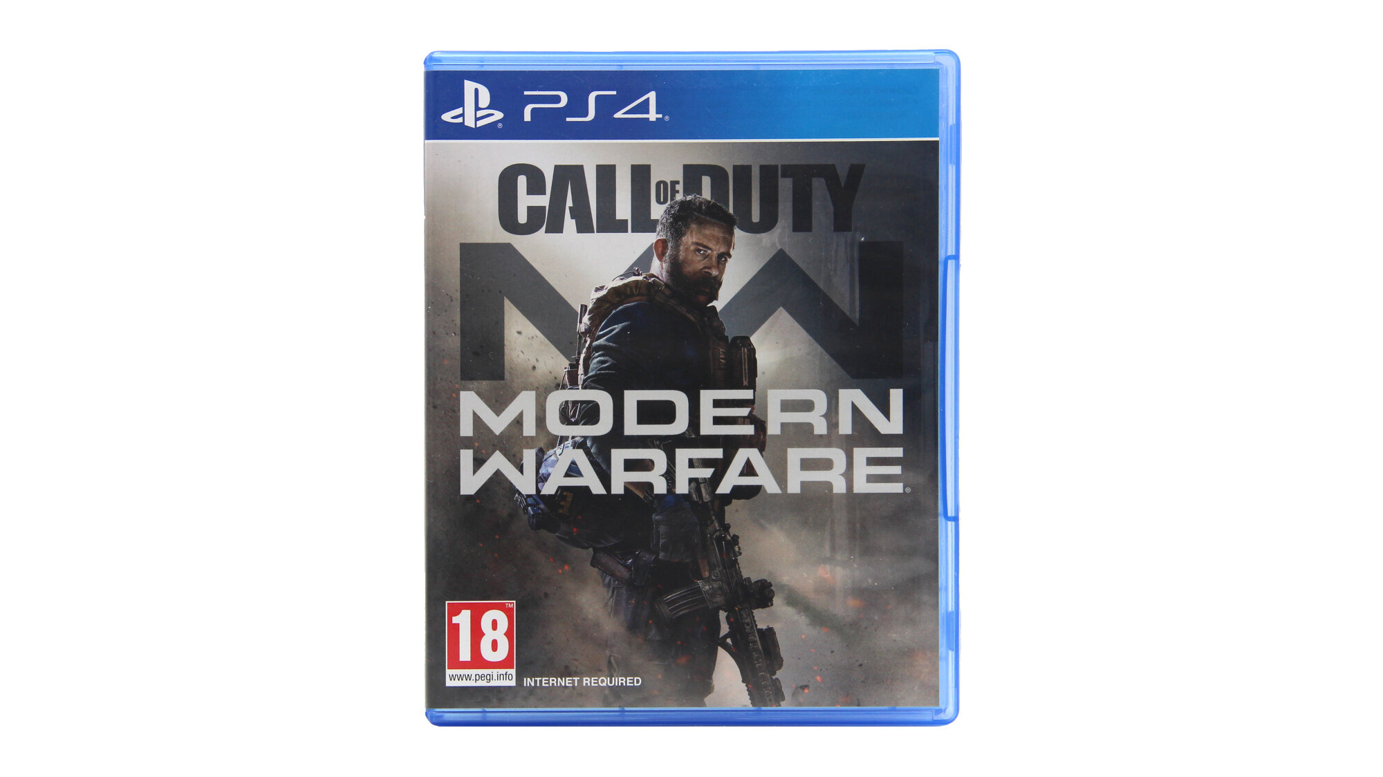Call of Duty Modern Warfare (PS4/PS5)