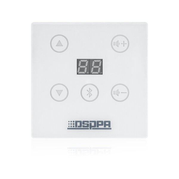 DMA60W Регулятор громкости, DSPPA