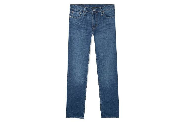 Джинсы дудочки 9458220 Moderate Slim Fit 