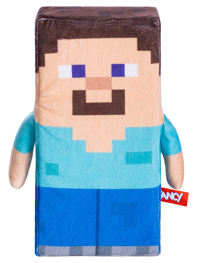 Игрушка мягкая Fancy Стив, 24 см