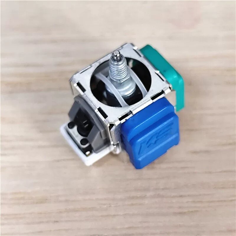 Оригинальный Xbox One Elite Series 2 3D-джойстик с эффектом Холла TMR - Одна штука