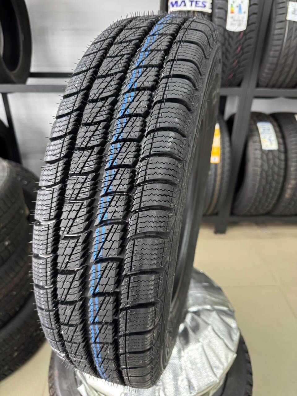 Белшина Bravado Bel-293 185/75 R16C
