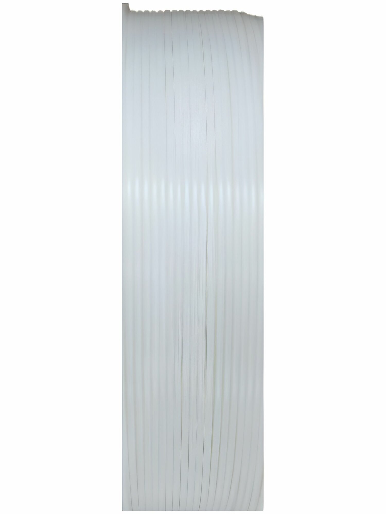 Пластик PLA для 3D ручки 5 м белый