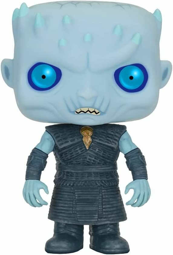 POP Игра престолов: night king 44