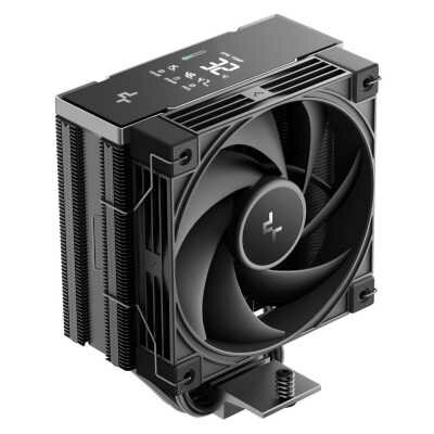 Кулер AK400 G2 Digital NYX Black