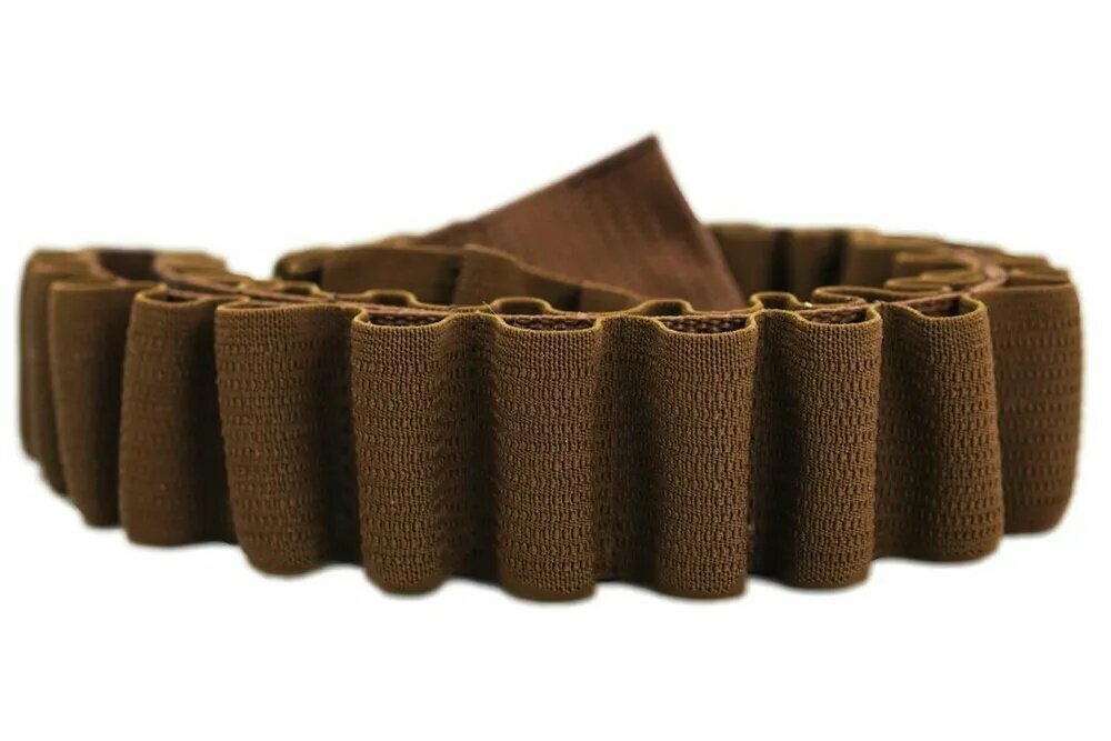 Бандольера Хольстер калибр 12,16, 20, стропа (55 патронов, 191391600)