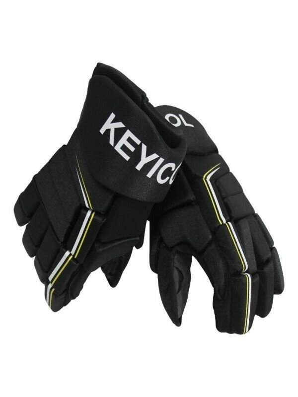 Перчатки хоккейные Размер 10 дюймов, 11 дюймов