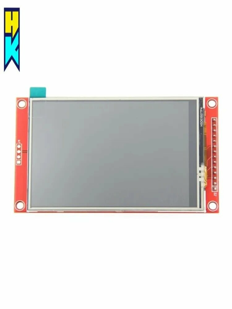 Графический экран