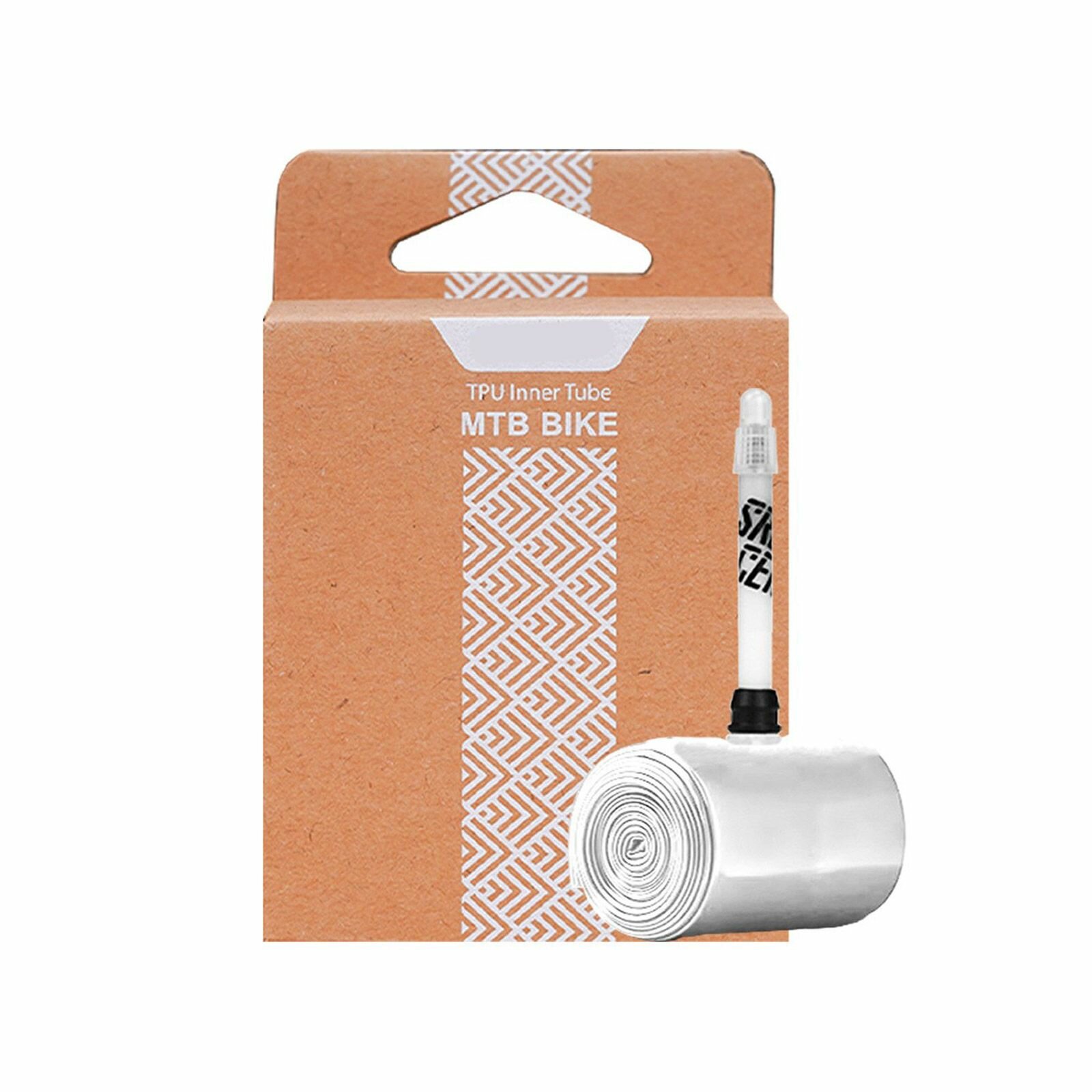 Перерабатываемая силиконовая велокамера сохраняет гибкость в экстремальных условиях жары и холода