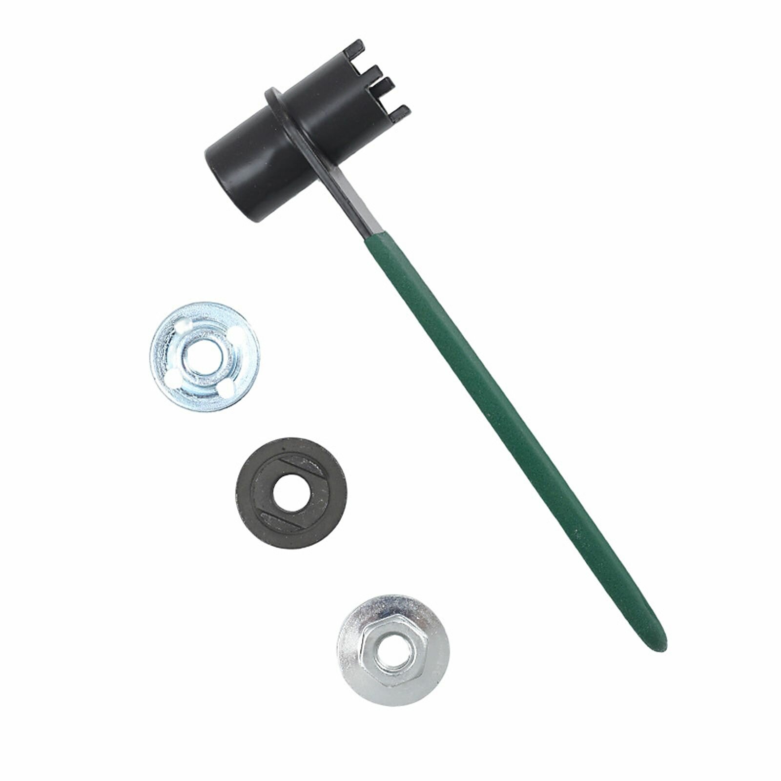 Регулируемый ключ для угловой шлифовальной машины замены диска