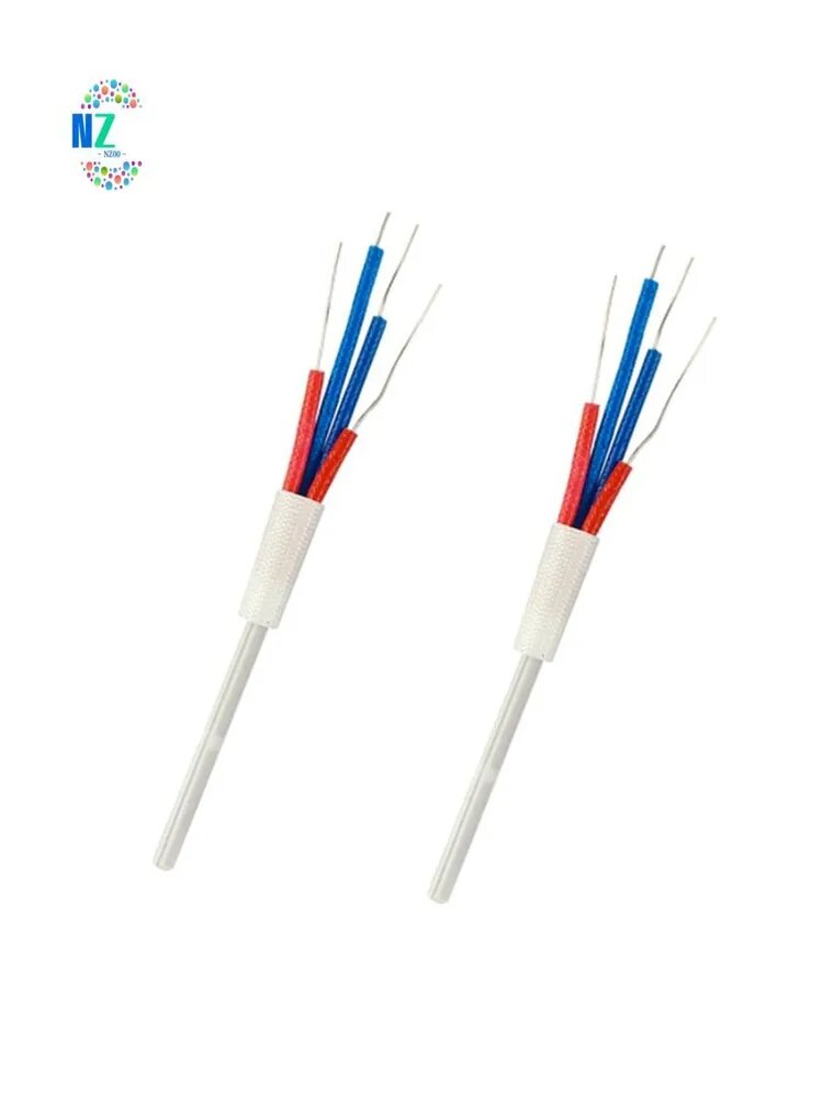 (B R O W) 2 шт. A1321 керамические нагревательные элементы 24 В 50 Вт сердечник нагревателя совместим с 936 937 8586 паяльник паяльная станция