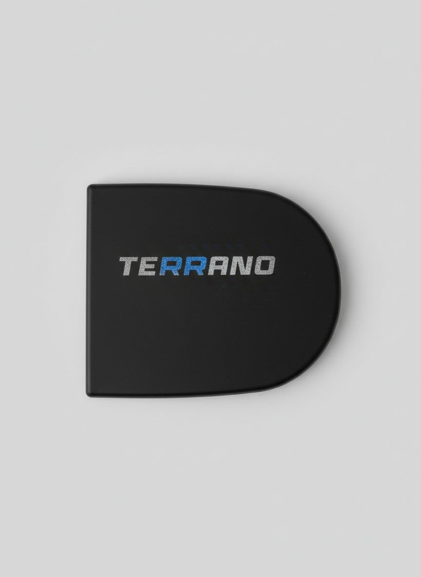 Подсветка ручек дверей для автомобиля Nissan Terrano d10