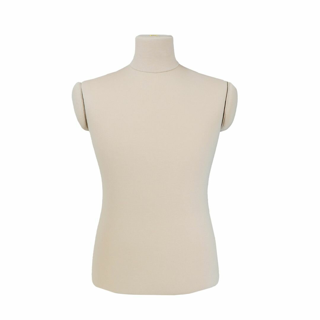 Мужской манекен Генри, р. L, Бежевый