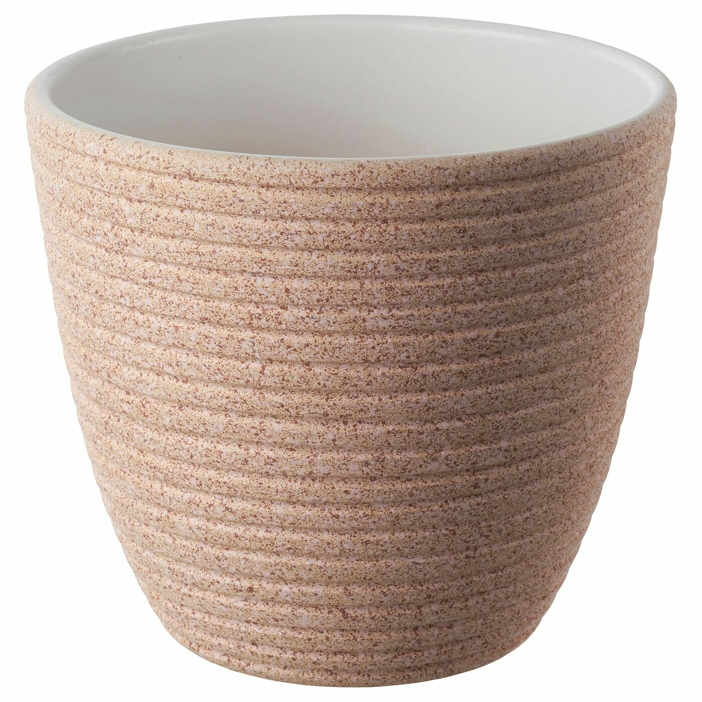 IKEA SKAKIG скакиг Горшок цветочный - розовый 12 см 40518388