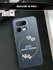 Чехол на Realme 16 Pro / Реалме 16 Про с принтом Secret wishes, прозрачный