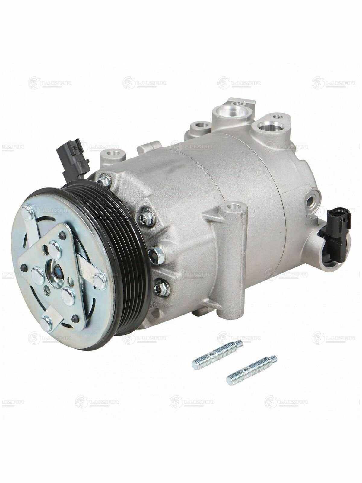 Компрессор кондиционера LUZAR LCAC1005 для а/м Ford Kuga, Transit / Форд Куга, Транзит