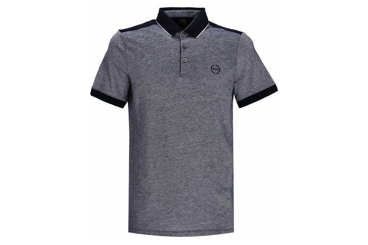 Поло ARMANI EXCHANGE