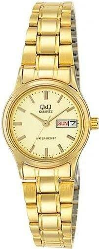 Наручные часы Q&Q Quartz — фото 1