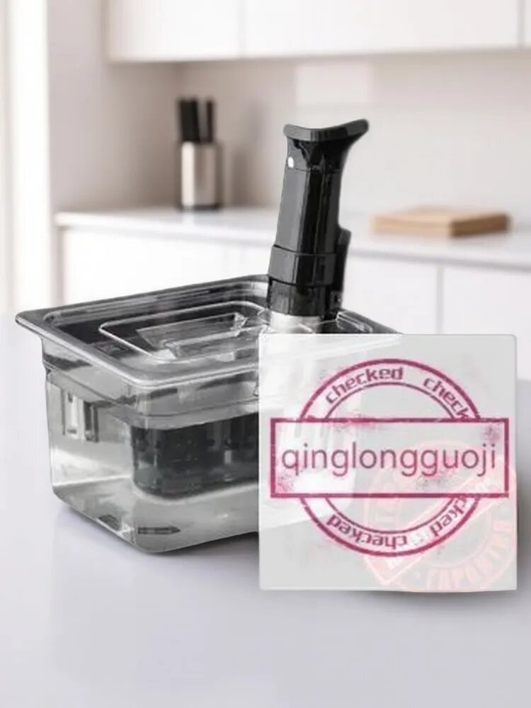 Су-вид mzr_GTRp4x3e_20250823 11 л. Емкость из поликарбоната для приготовления методом Су-вид