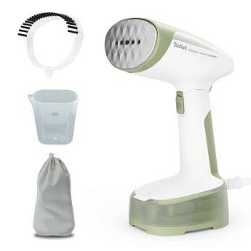 Отпариватель Tefal DT3053E1 1300 Вт белый