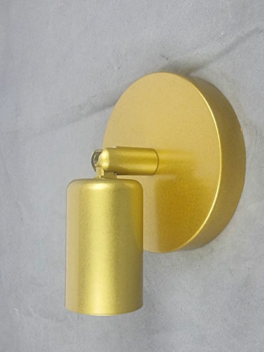 Настенный светильник