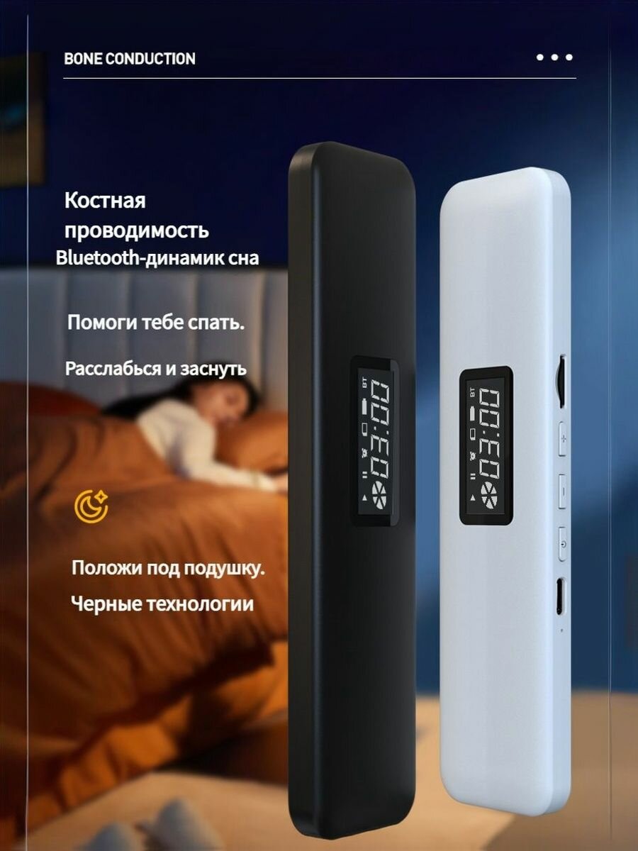 Умный динамик Bluetooth smart speakerКолонка блютуз беспроводная