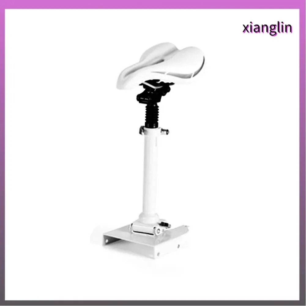 Самокат XIANG белый для взрослых