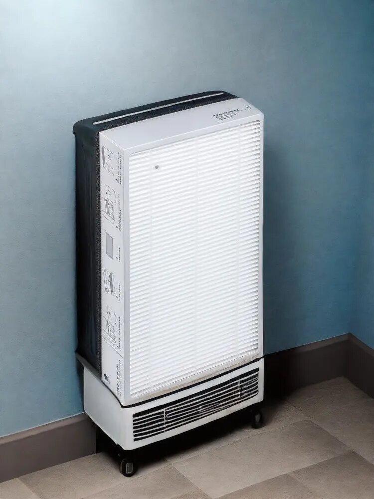 Фильтр для воздухоочистителя Xiaomi Mi Air Purifier G1 (MJXFJ-300-G1)
