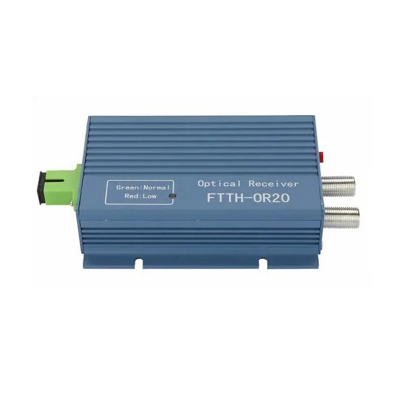 ZHWCOMM FTTH оптический приемник 10 шт.