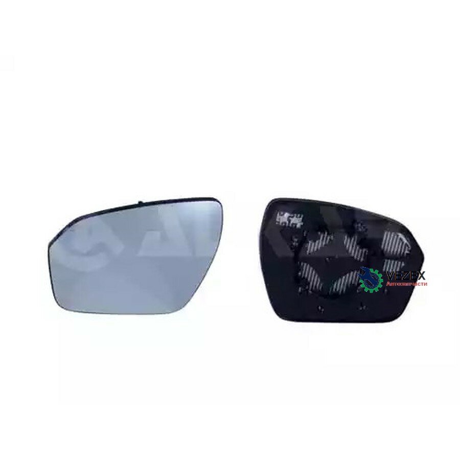 ALKAR 6432046 Стекло бокового зеркала